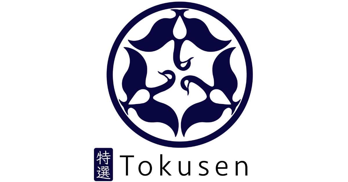 Products – Tokusen